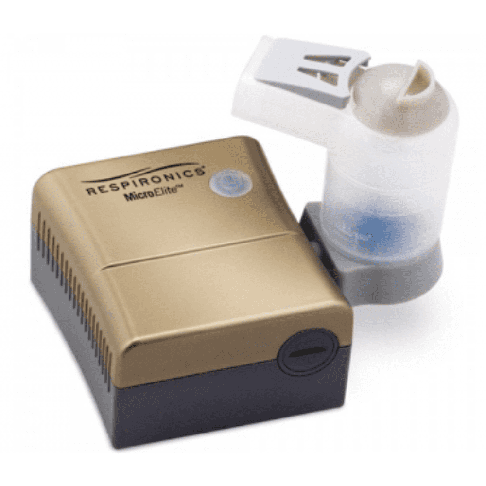 Travel Nebulizers — WestPrimeDirect.com