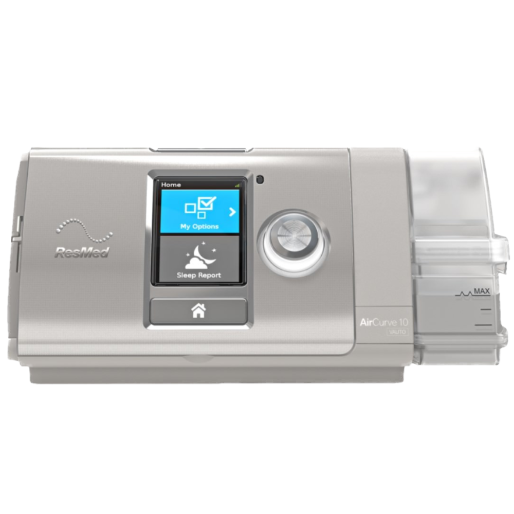 Auto BiPAP Machines — WestPrimeDirect.com