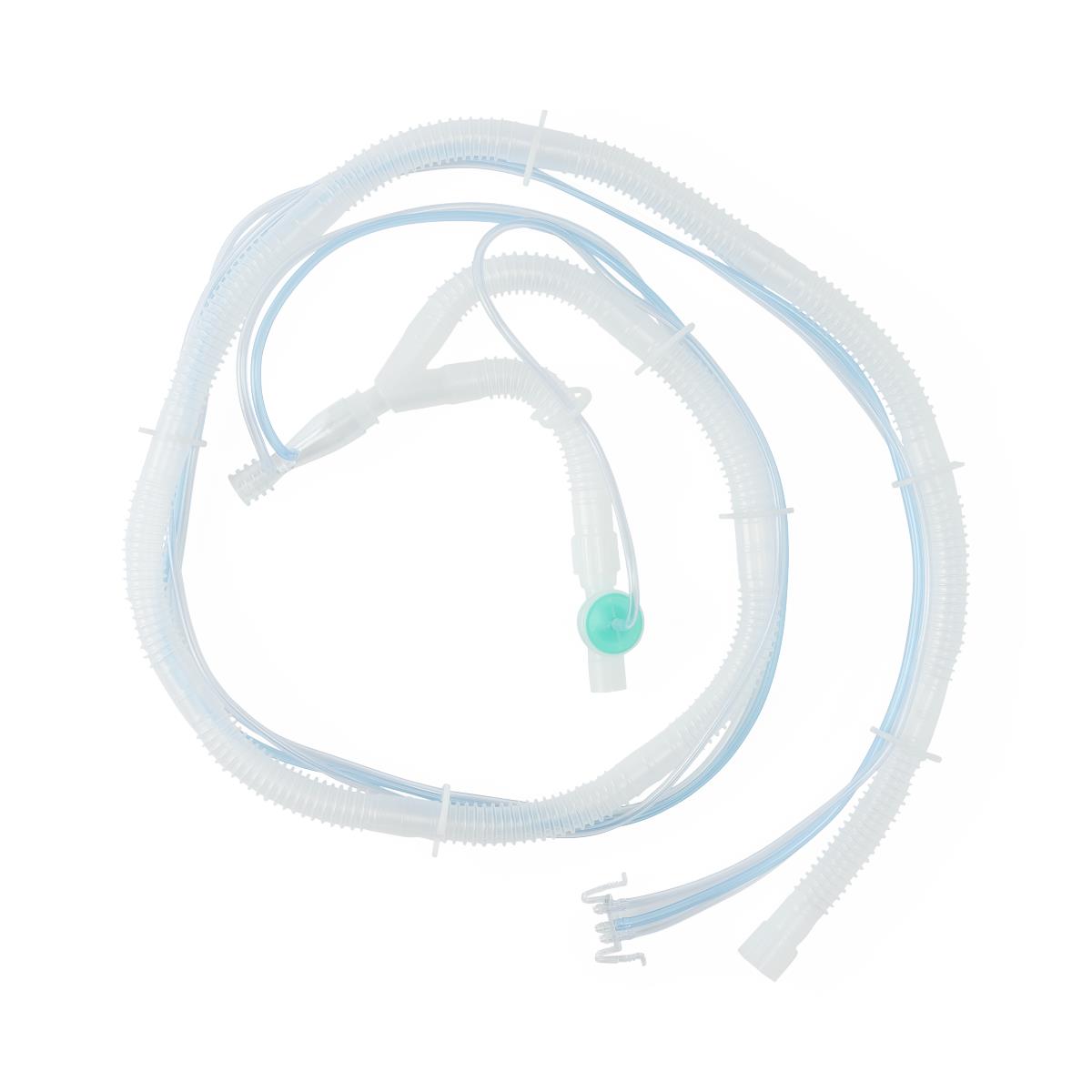 Flight 60 Ventilator Single Limb Circuit 10/CS — WestPrimeDirect.com