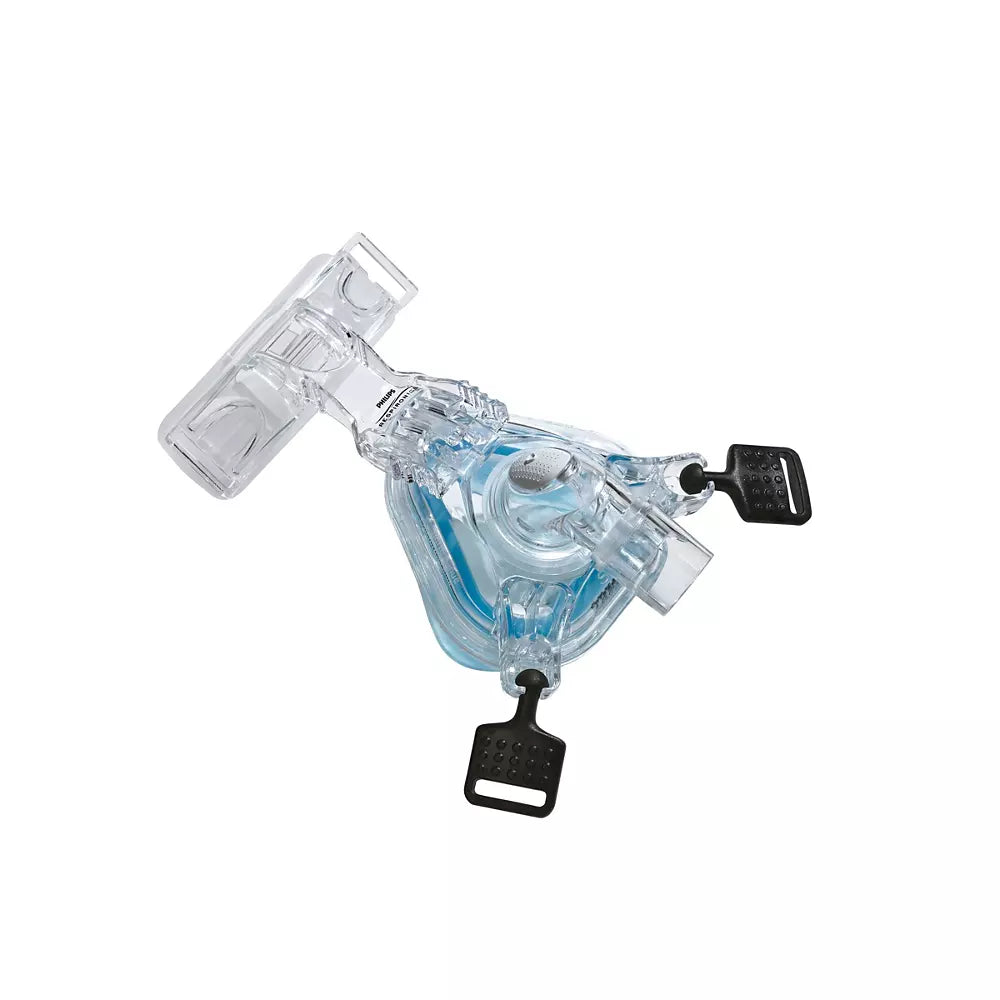 Philips Respironics ComfortGel Blue Nasal Interface/Frame Only ...
