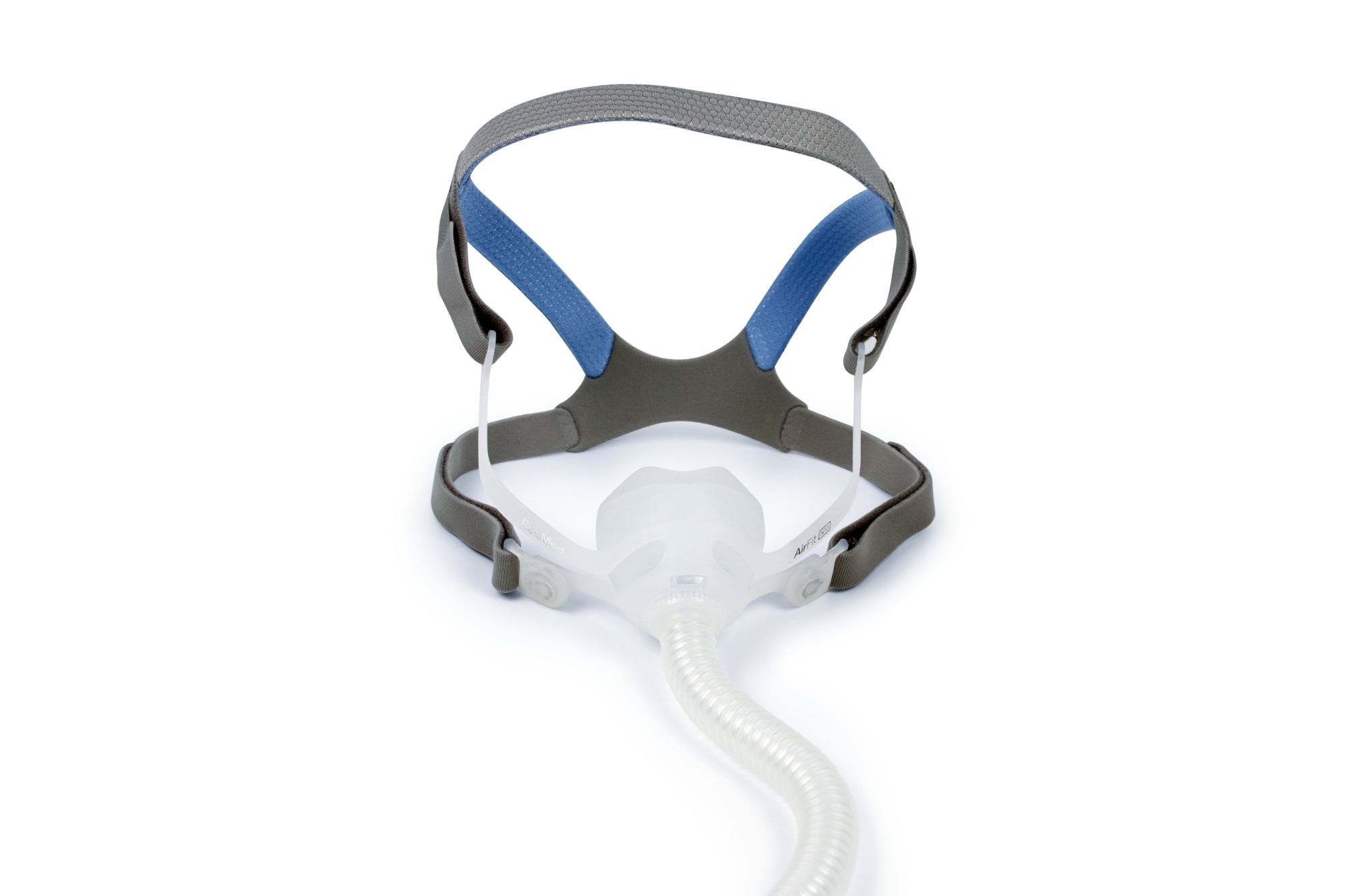 ResMed AirFit™ N10 Nasal CPAP Mask with Headgear Standard Size ...