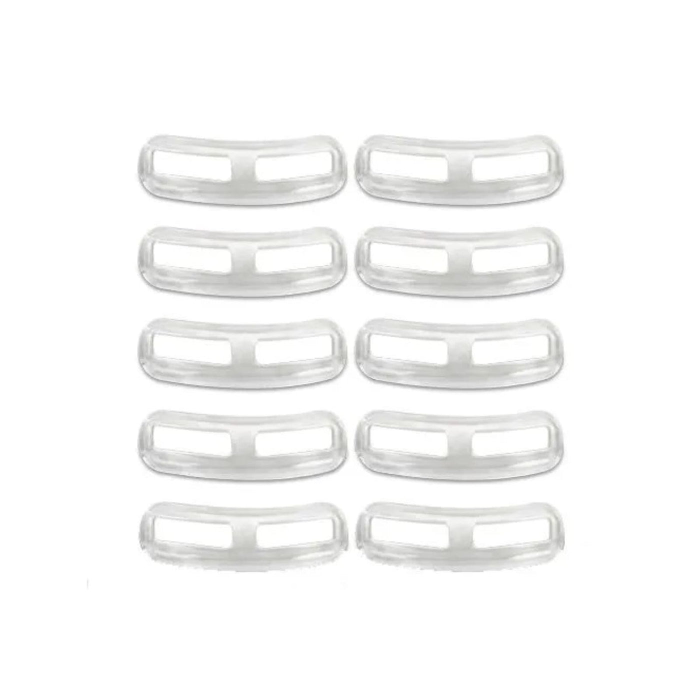 Fisher & Paykel Acclaim 2 CPAP Mask Diffuser Cap Replacements - 10 Pac ...