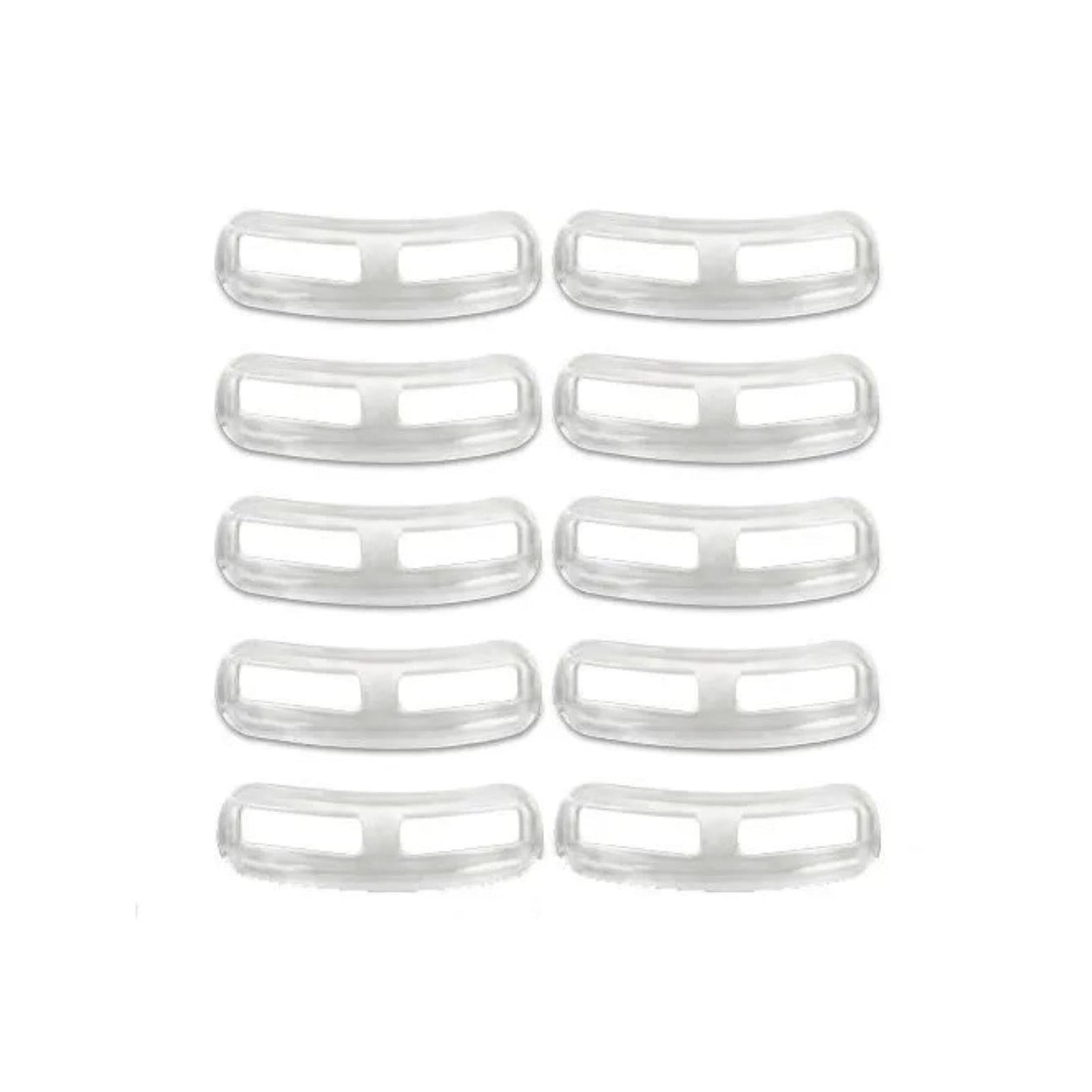 Fisher & Paykel Acclaim 2 CPAP Mask Diffuser Cap Replacements - 10 Pac ...