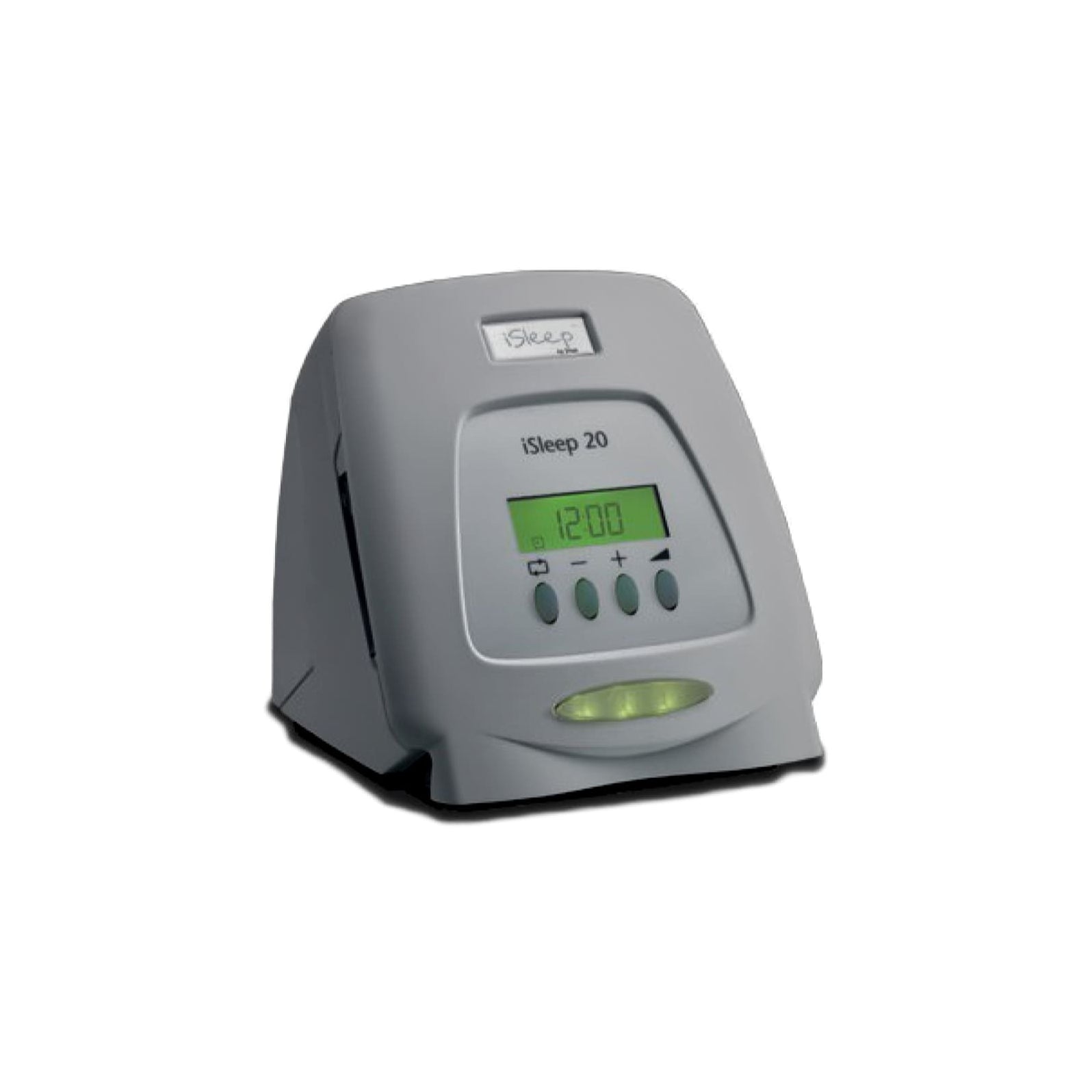 BREAS USA #205016 iSleep 20 CPAP Machine with Carrying Bag Included ...