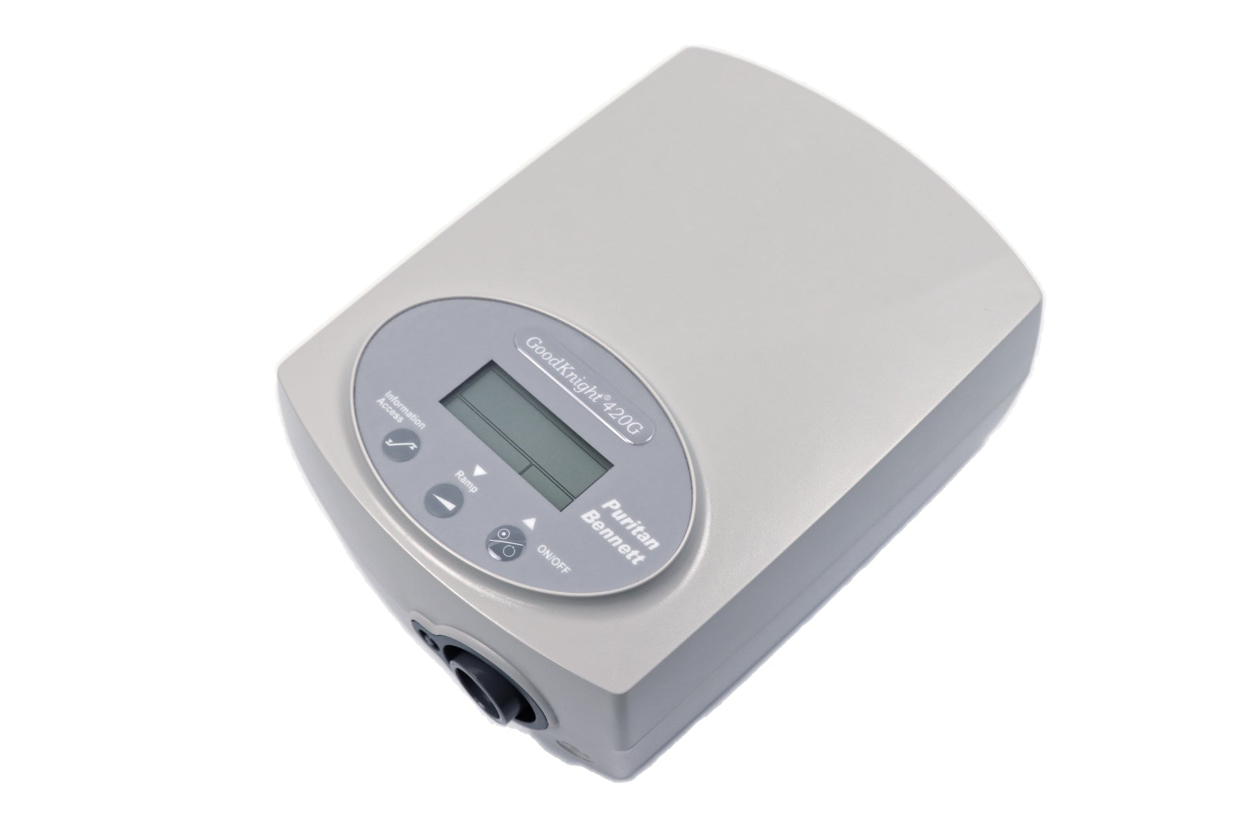 GoodKnight Puritan Bennett 420G Travel Portable CPAP Machine ...