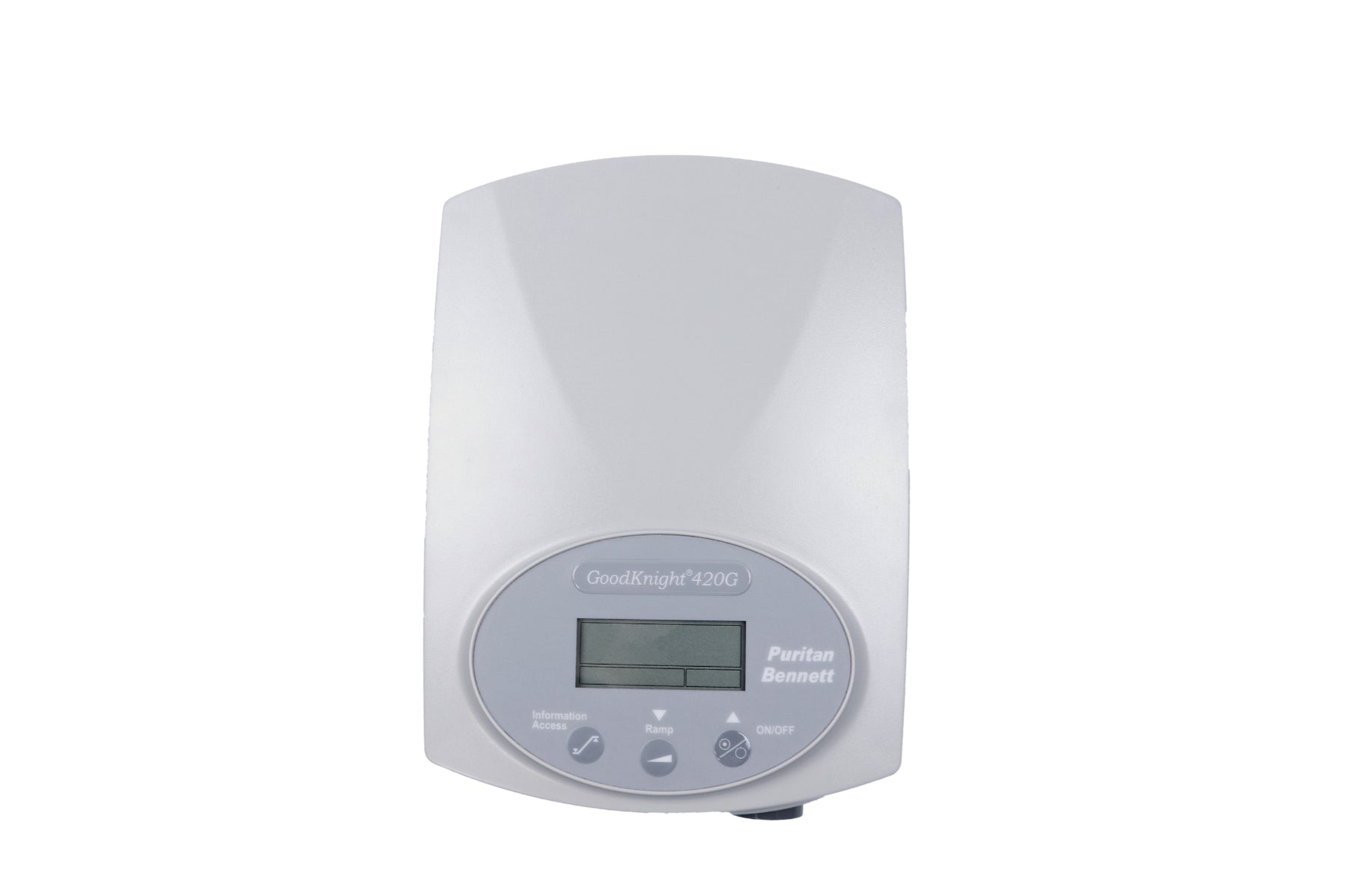 GoodKnight Puritan Bennett 420G Travel Portable CPAP Machine ...
