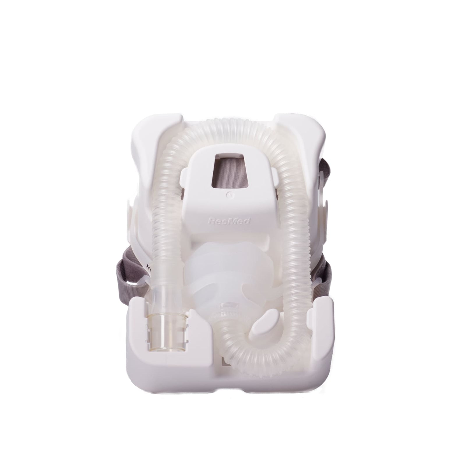 ResMed AirFit™ N10 Nasal CPAP Mask with Headgear Standard Size ...