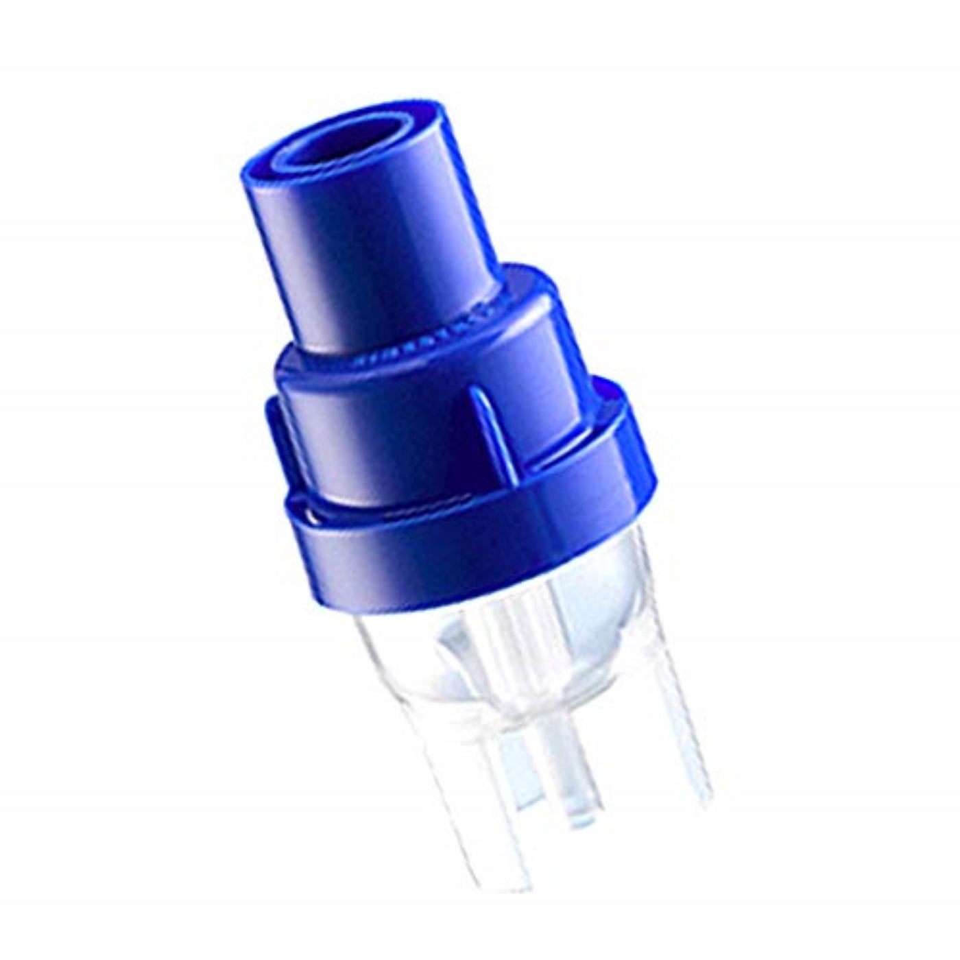 Philips Respironics InnoSpire Elegance Compressor Nebulizer Machine ...