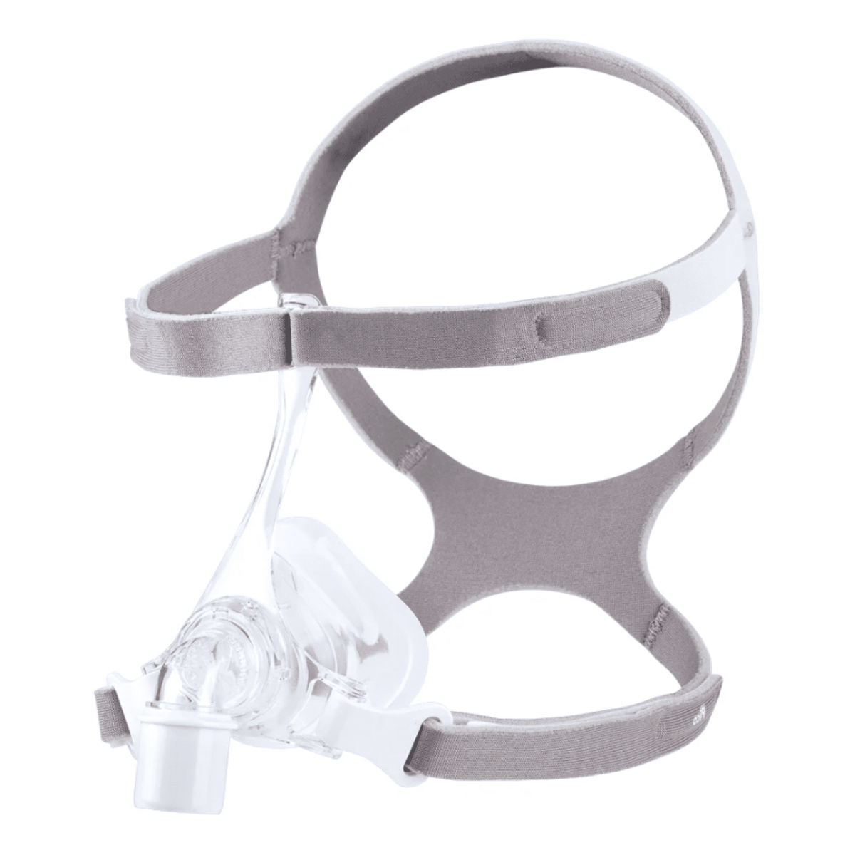Philips Respironics Pico Nasal Mask with Adjustable Headgear with Size ...