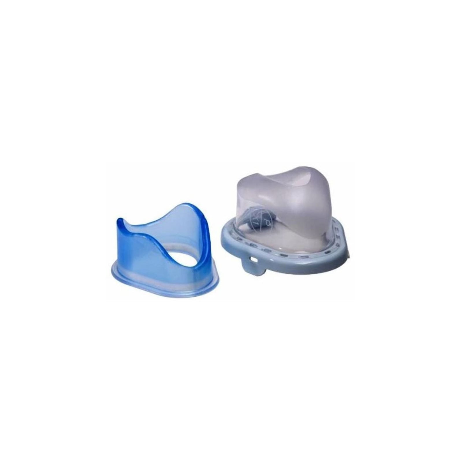Philips Respironics TruBlue Cushion and Flap CPAP Nasal Cushions ...