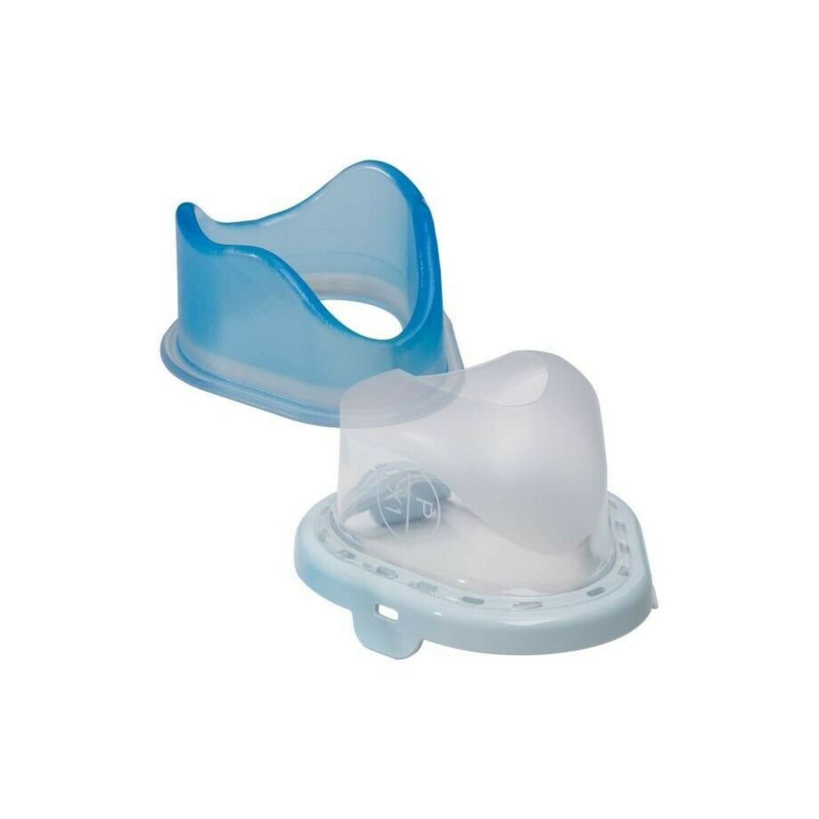 Philips Respironics TruBlue Cushion and Flap CPAP Nasal Cushions ...