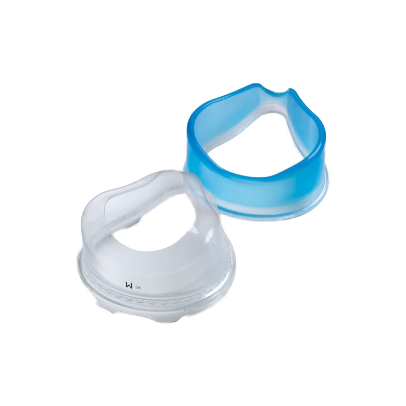 Philips Respironics TruBlue Cushion and Flap CPAP Nasal Cushions ...