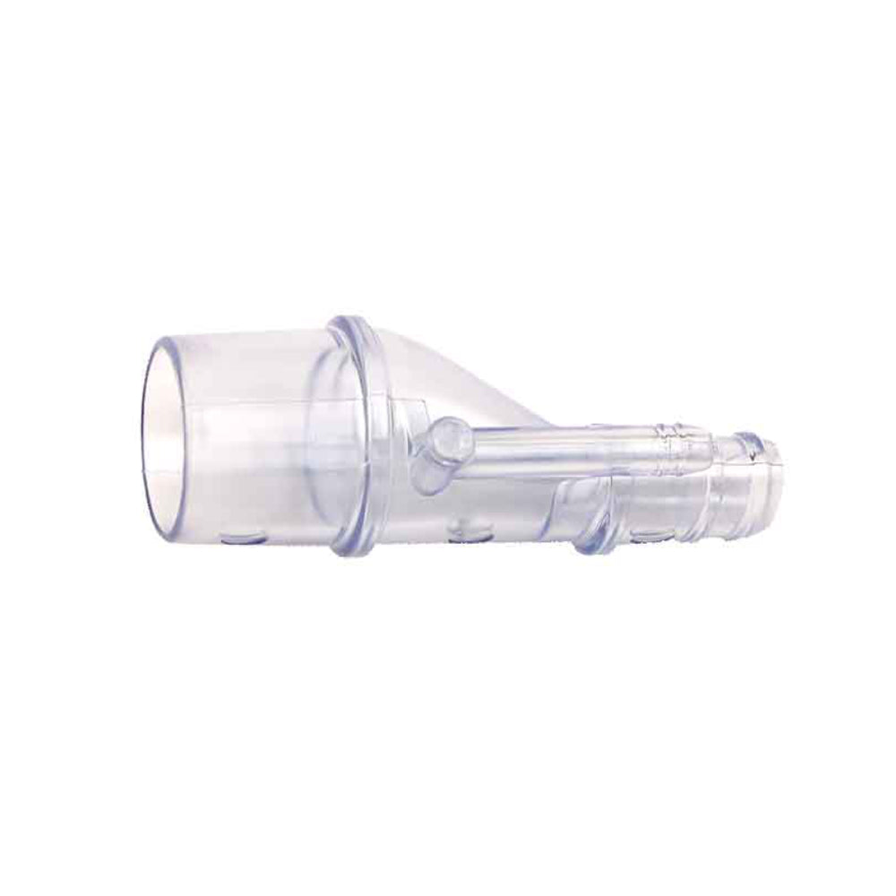 Breas Custom Tube Adapter for Z1 & Z2 Series CPAP Machines ...