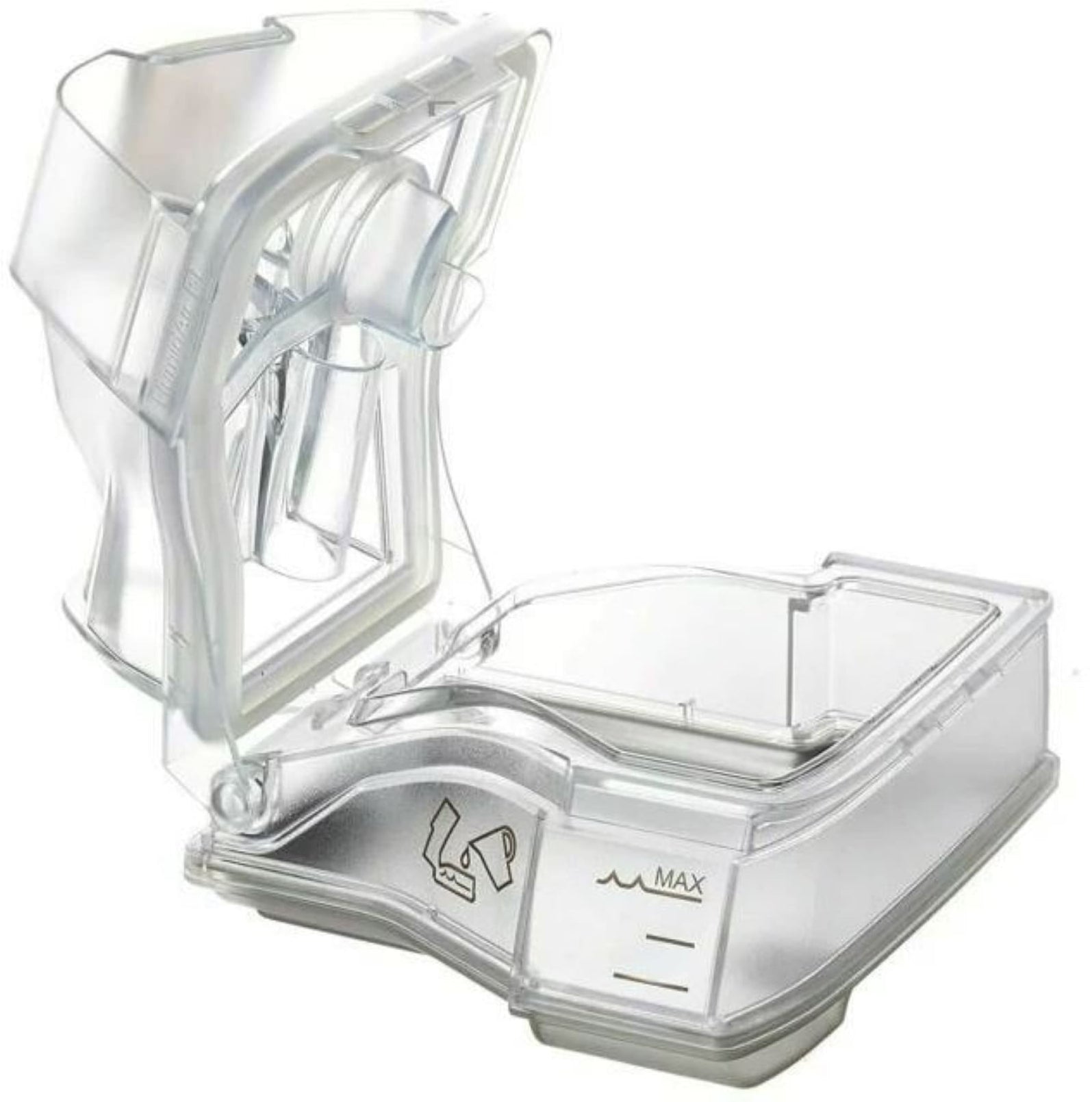 ResMed Water Chamber for AirSense 10/Aircurve 10 Humidifier ...