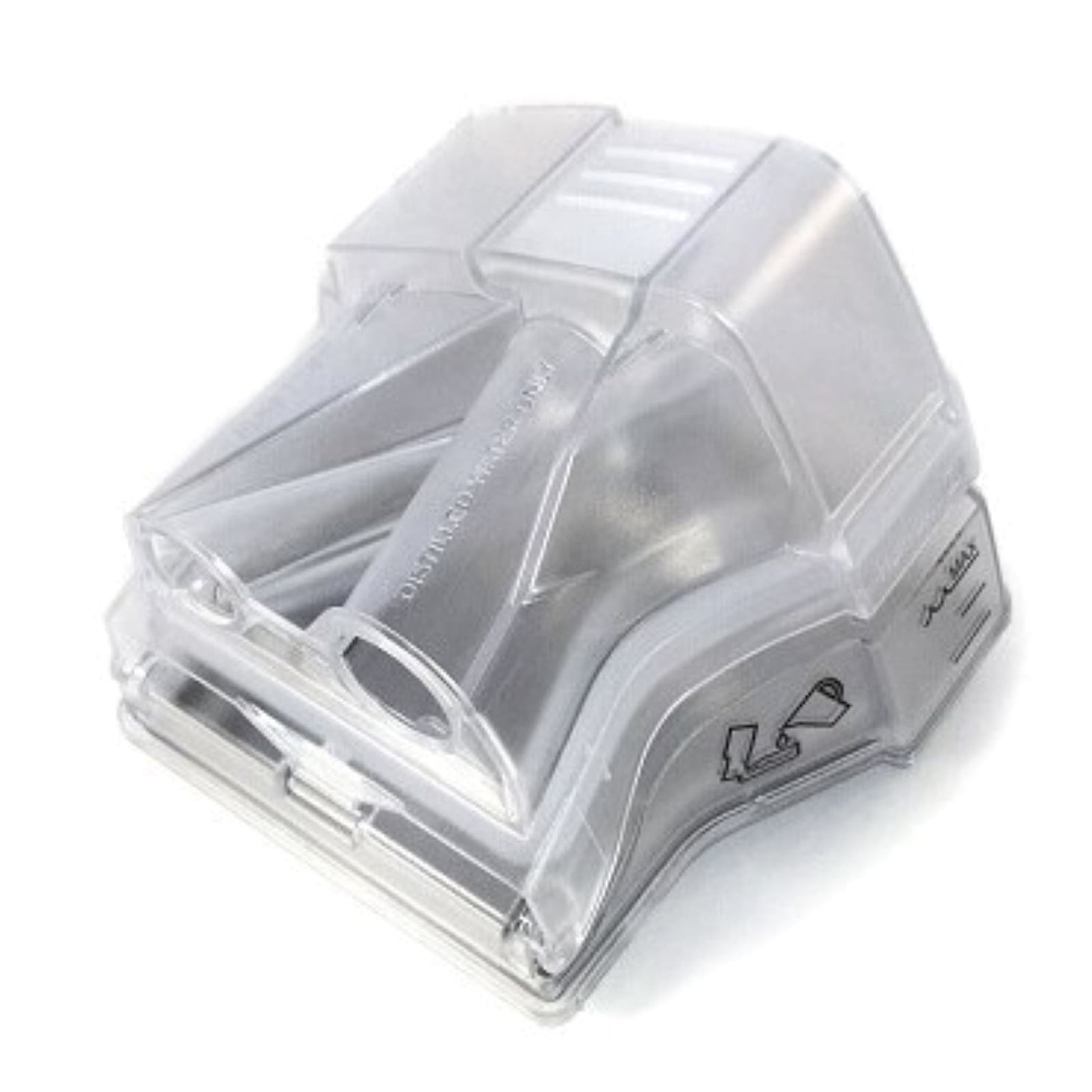 ResMed Water Chamber for AirSense 10/Aircurve 10 Humidifier ...