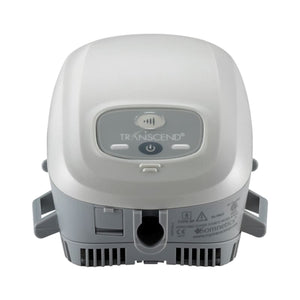 Transcend Auto Travel CPAP Machine with EZEX — WestPrimeDirect.com