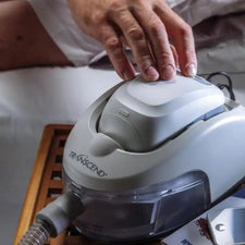 Transcend Auto Travel CPAP Machine with EZEX — WestPrimeDirect.com