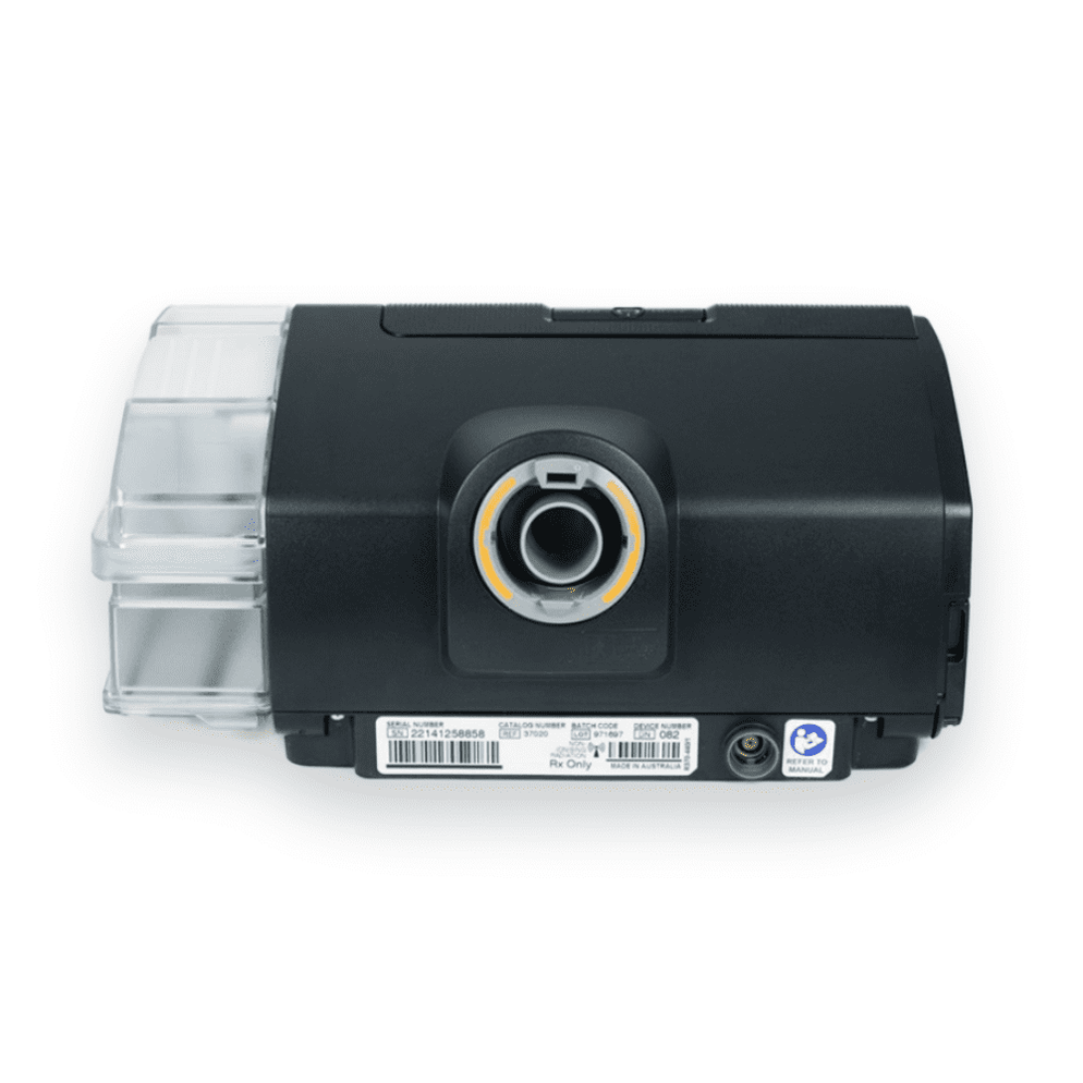 ResMed AirSense 10 AutoSet CPAP Machine With HumidAir (Reconditioned ...