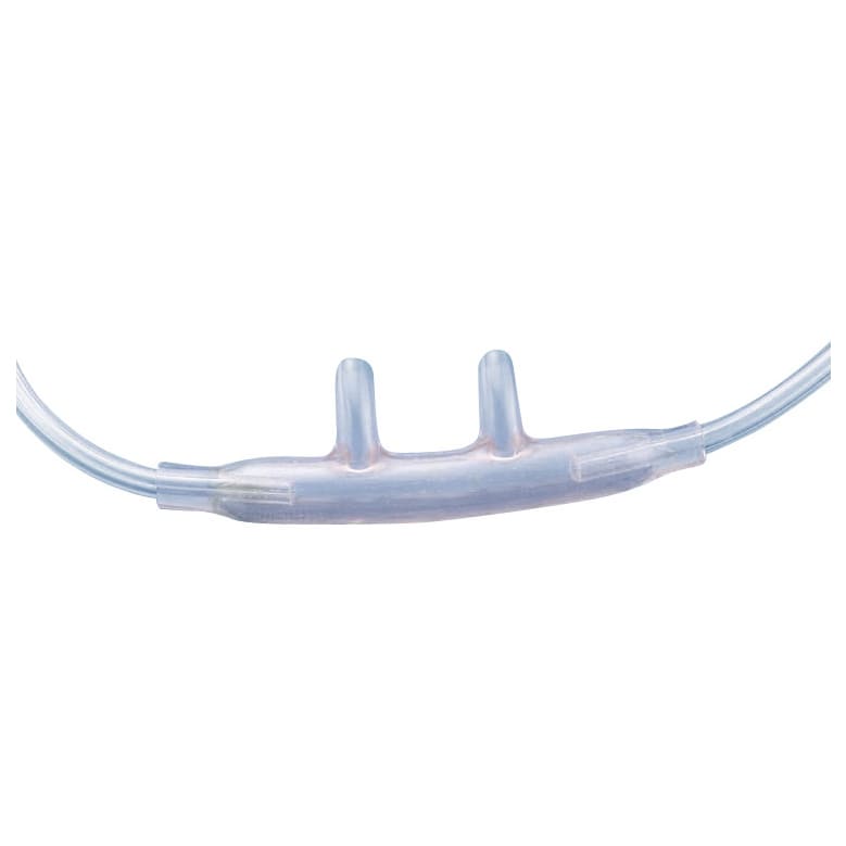 Salter Labs 1600 High Flow Nasal Cannula w/ 50 ft Oxygen Supply Tubing ...