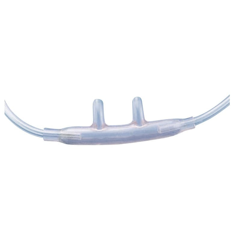 Salter Labs 1600 High Flow Nasal Cannula w/ 50 ft Oxygen Supply Tubing ...