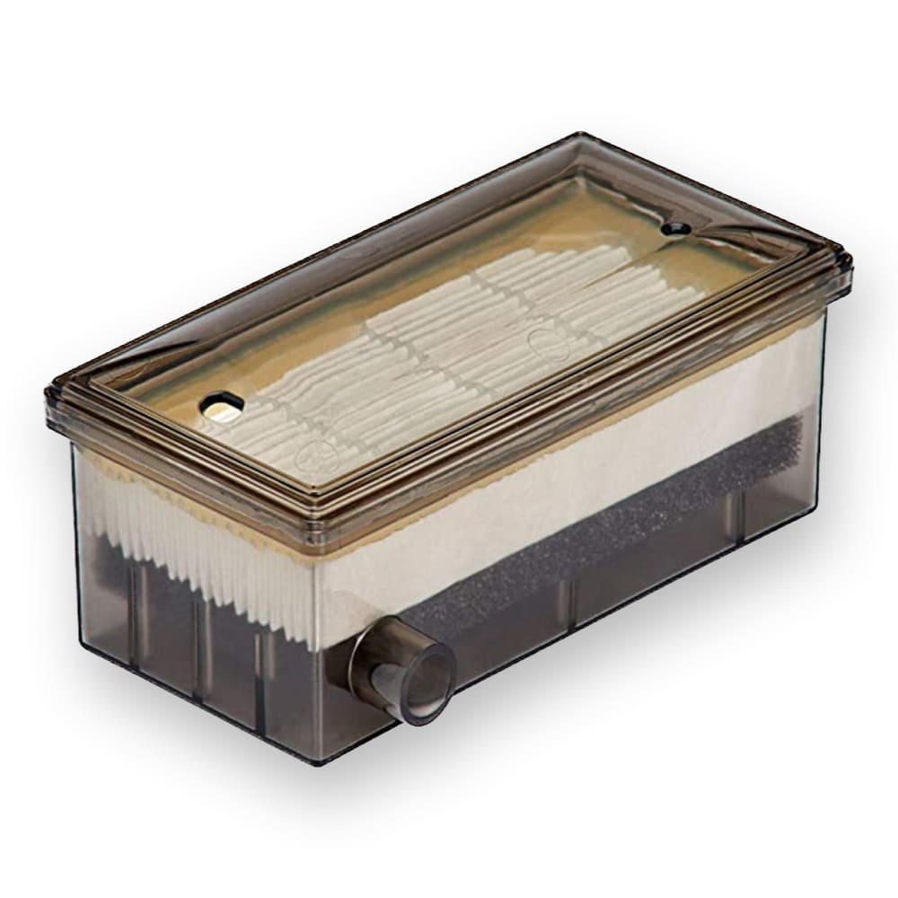 Philips Respironics Everflo Oxygen Concentrator Replacement Intake Fil ...