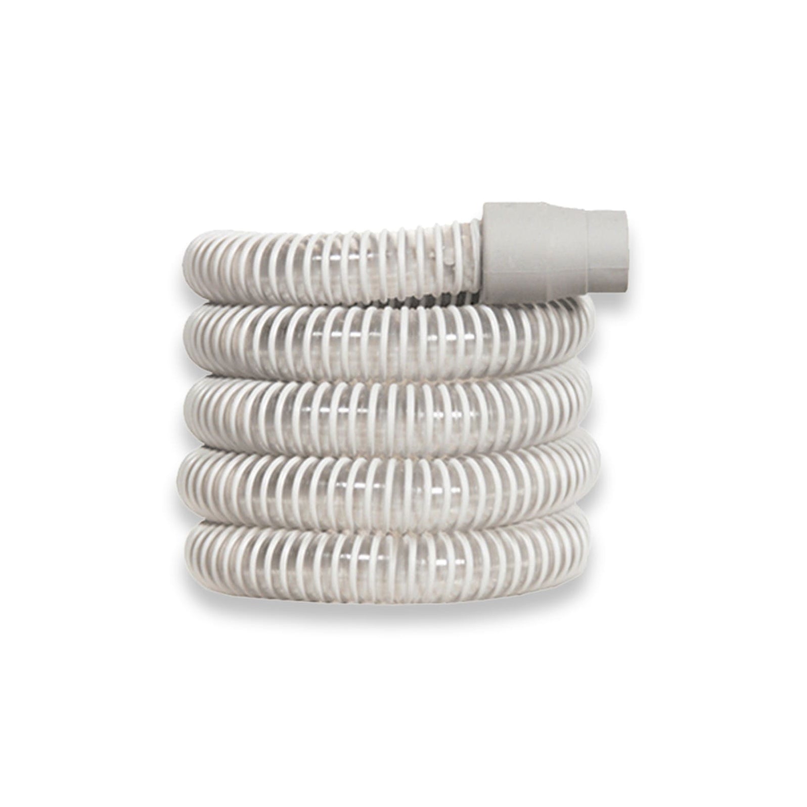 (2 Pack) CPAP / BiPAP Flexible Performance Tubing 6 Foot Length Tubing ...