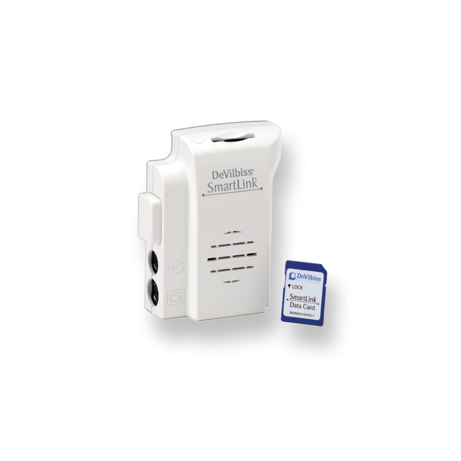 Drive Medical Devilbiss DV5M-FC-1 SmartLink Module Data Card Included ...