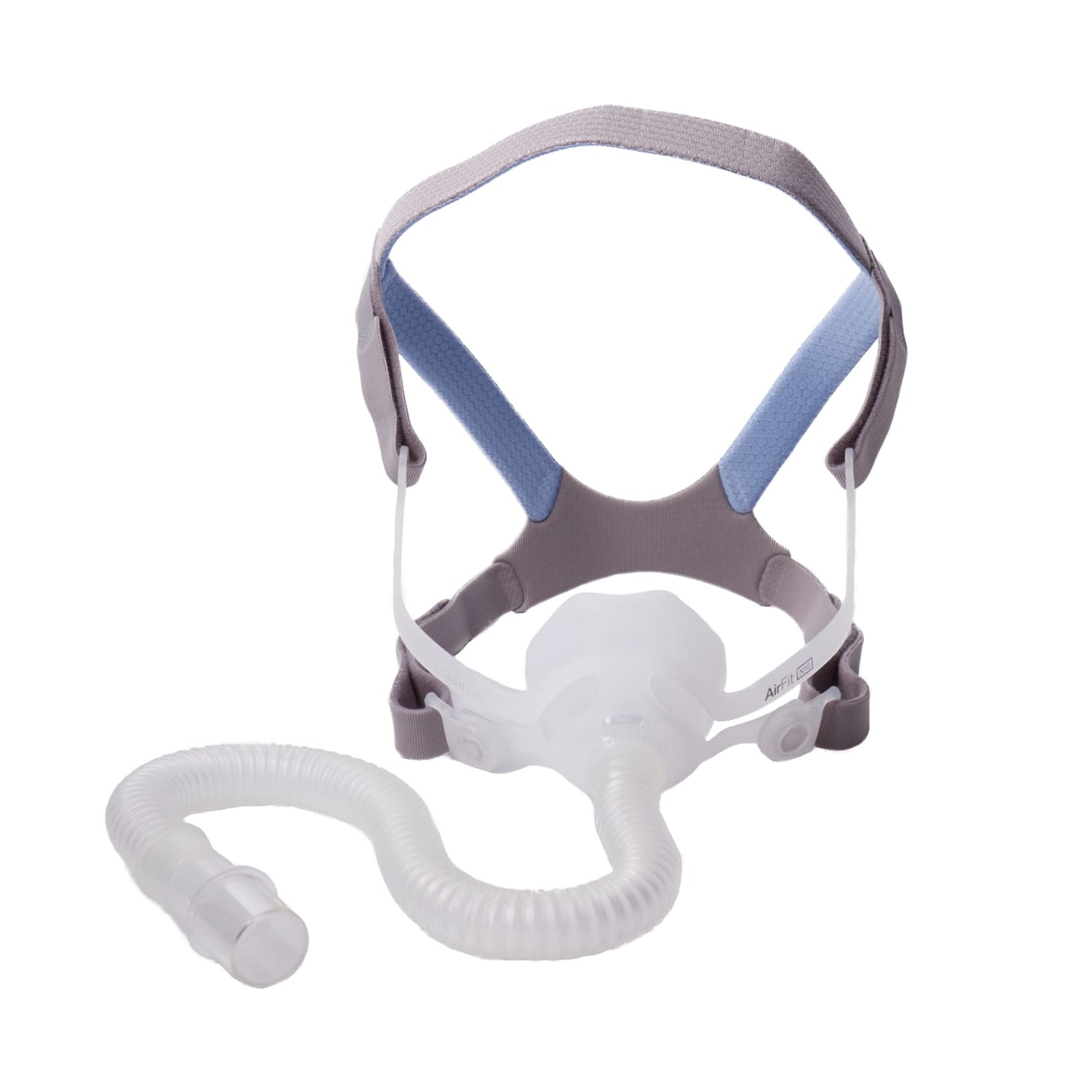 ResMed AirFit™ N10 Nasal CPAP Mask with Headgear Standard Size ...