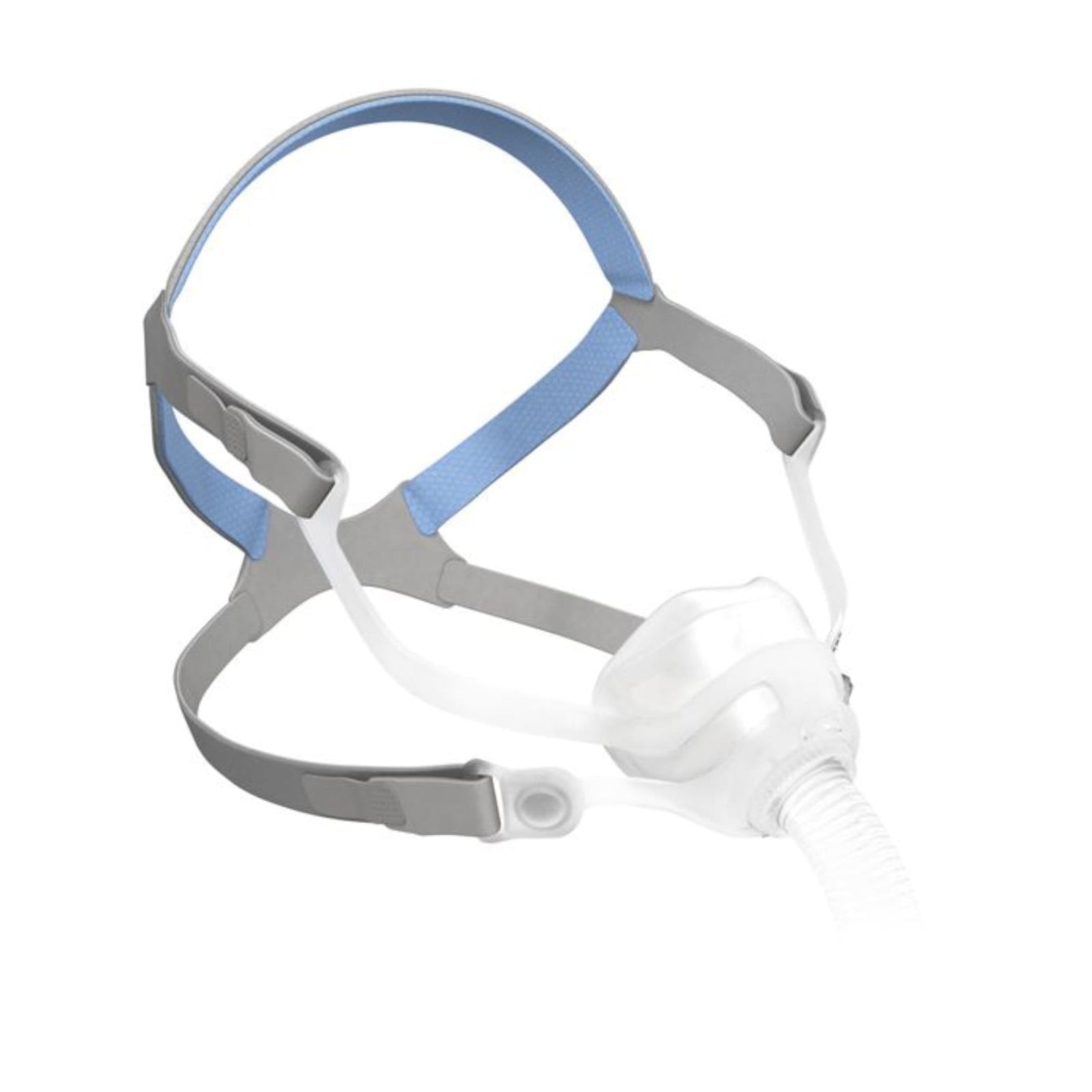 ResMed AirFit™ N10 Nasal CPAP Mask with Headgear Standard Size ...