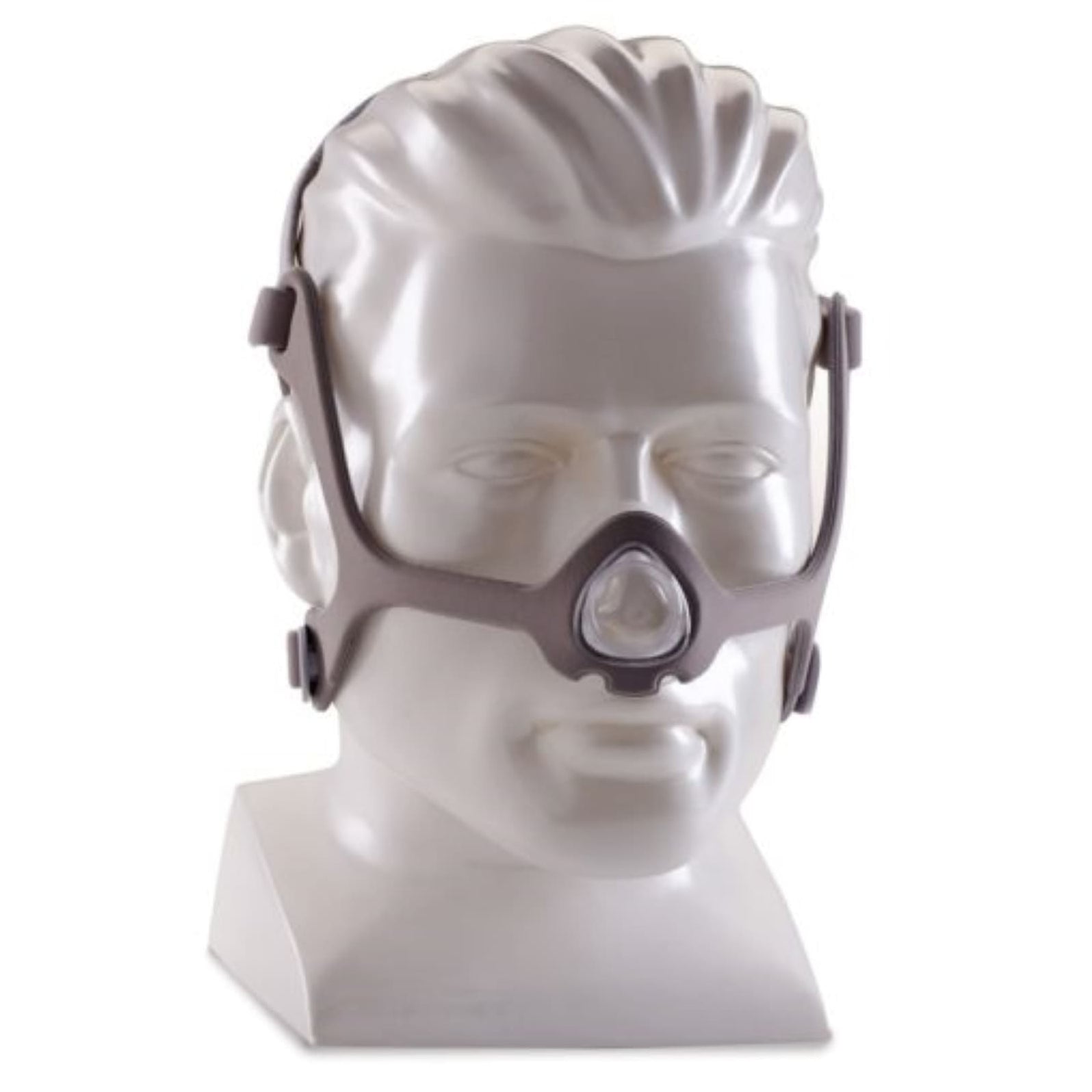 Philips Respironics Wisp Nasal CPAP Mask with Headgear + Fit Pack ...